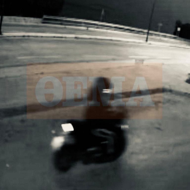 Η στιγμή της απαγωγής του 24χρονου γιου επιχειρηματία - Ακολουθεί ο τράπερ Ivan Greko με μηχανή