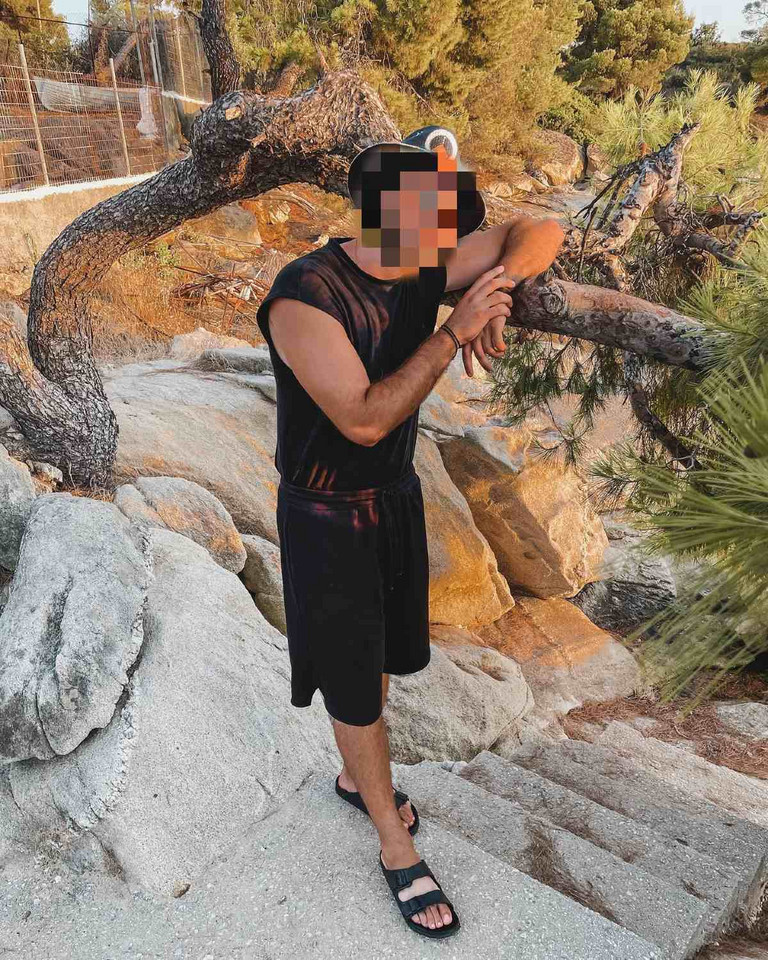 Ιωάννα Τούνη: Αυτός είναι ο νέος της σύντροφος - Νέος, γοητευτικός ...