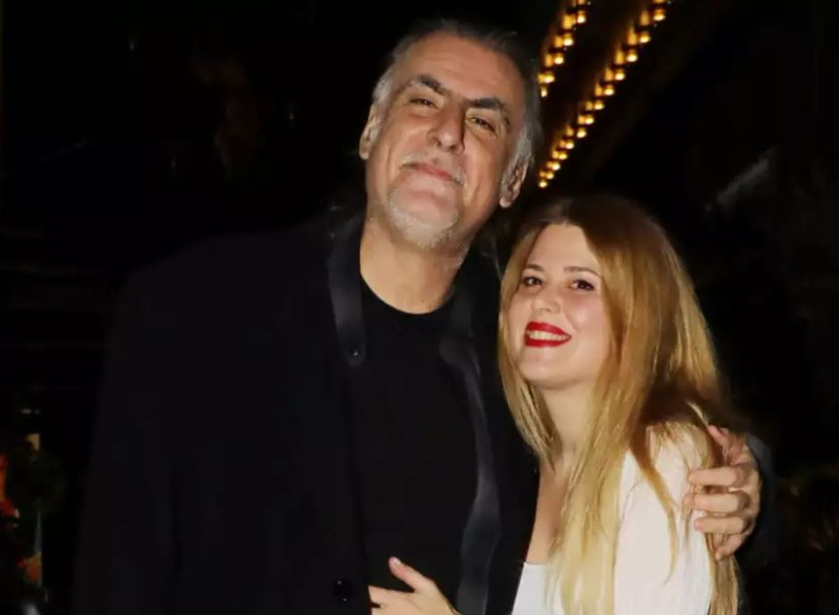 Παντρεύεται ο Φίλιππος Πλιάτσικας-Η αναγγελία του γάμου του