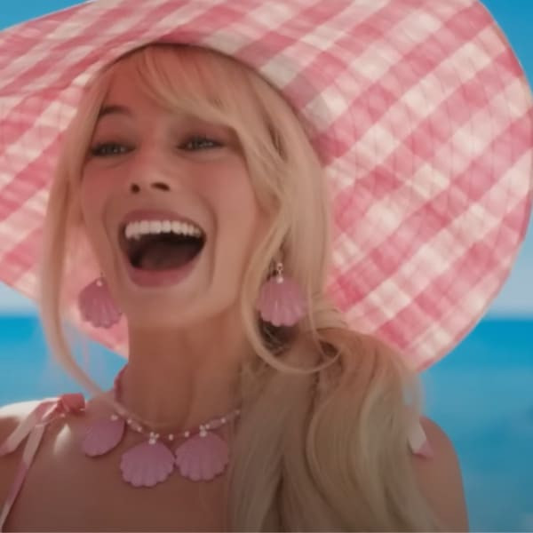 Barbie Bangs: Το hair trend που θα βλέπεις παντού το φθινόπωρο του 2023