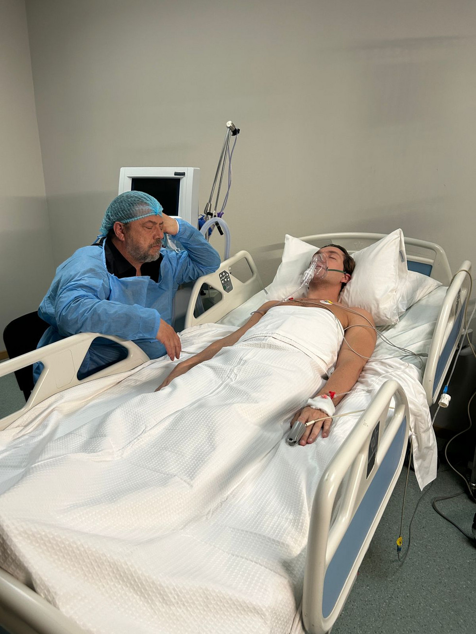 «Να μ’ αγαπάς»: Η επιστροφή της σειράς φέρνει καταιγιστικές εξελίξεις