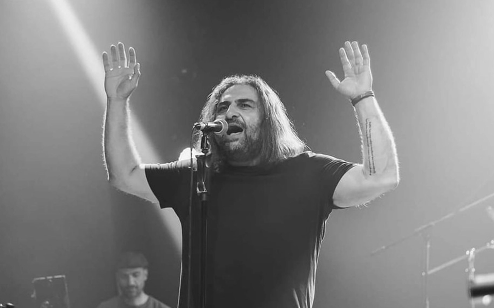 Συγκινούν οι PROSPECTUS: Τα πρώτα λόγια μετά το θάνατο του Νικόλα ...