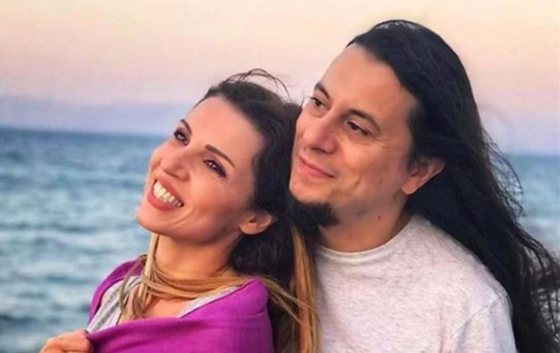 Λιώνει από έρωτα η Ευρυδίκη: «Ο Μπομπ είναι το άλλο μου μισό, η χαρά ...