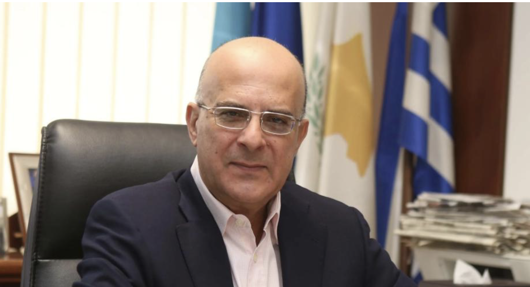 Στο νοσοκομείο ο Μάριος Καρογιάν, υπέστη οξύ έμφραγμα του μυοκαρδίου