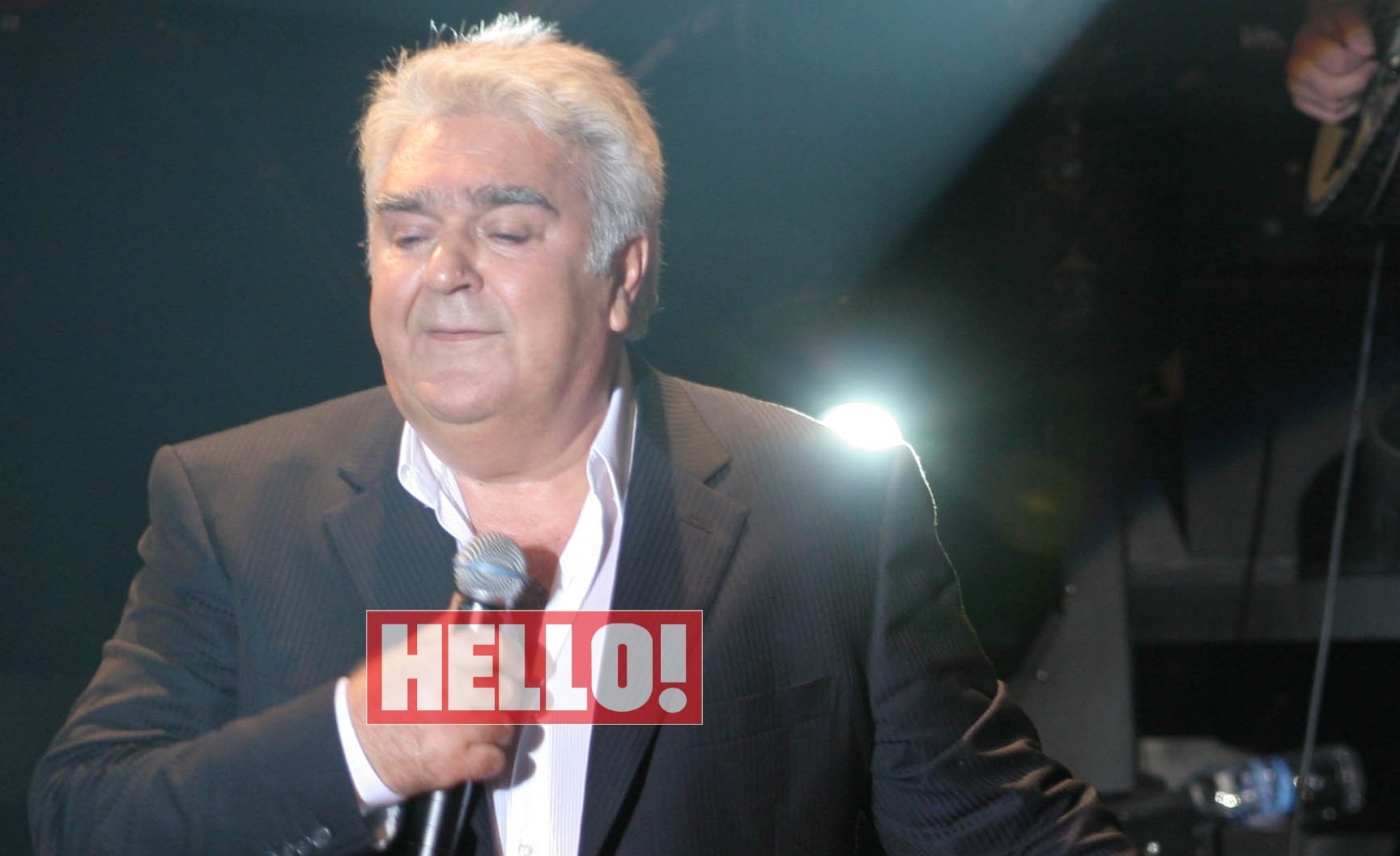 Ο Πασχάλης Τερζής σε μια σπάνια συνέντευξη: «Έχω επιλέξει έναν ...