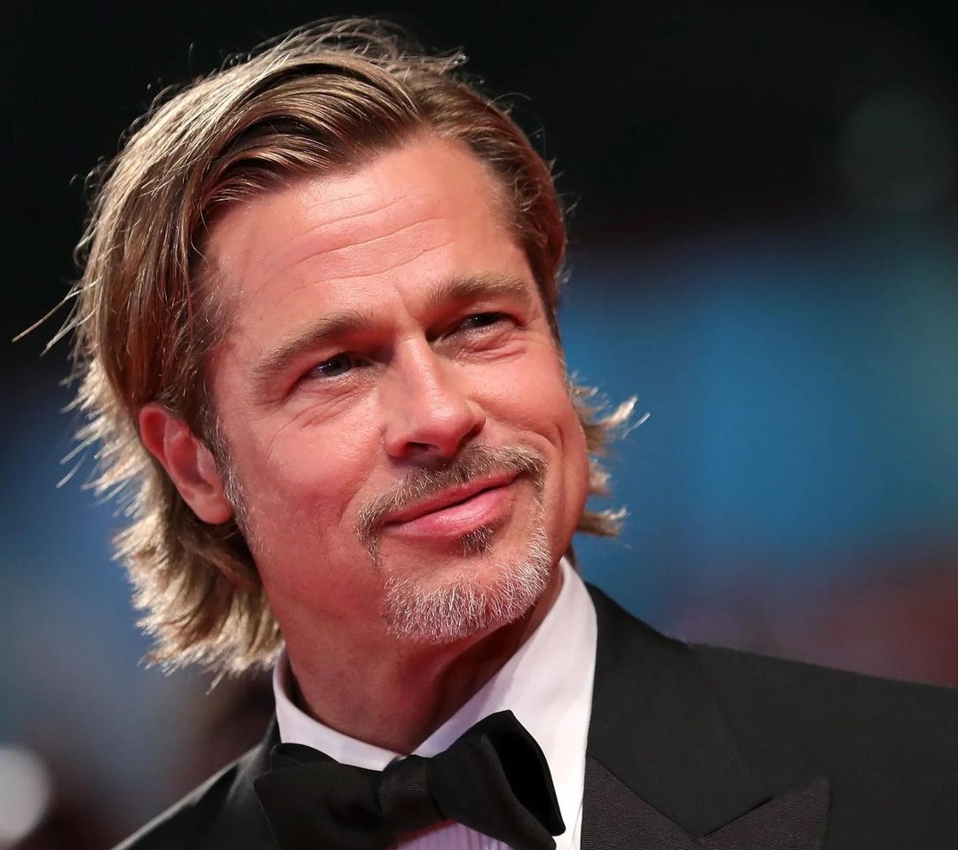 Ποια είναι η νέα σύντροφος του Μπράντ Πιτ, Ινές Ντε Ραμόν- Ο ...