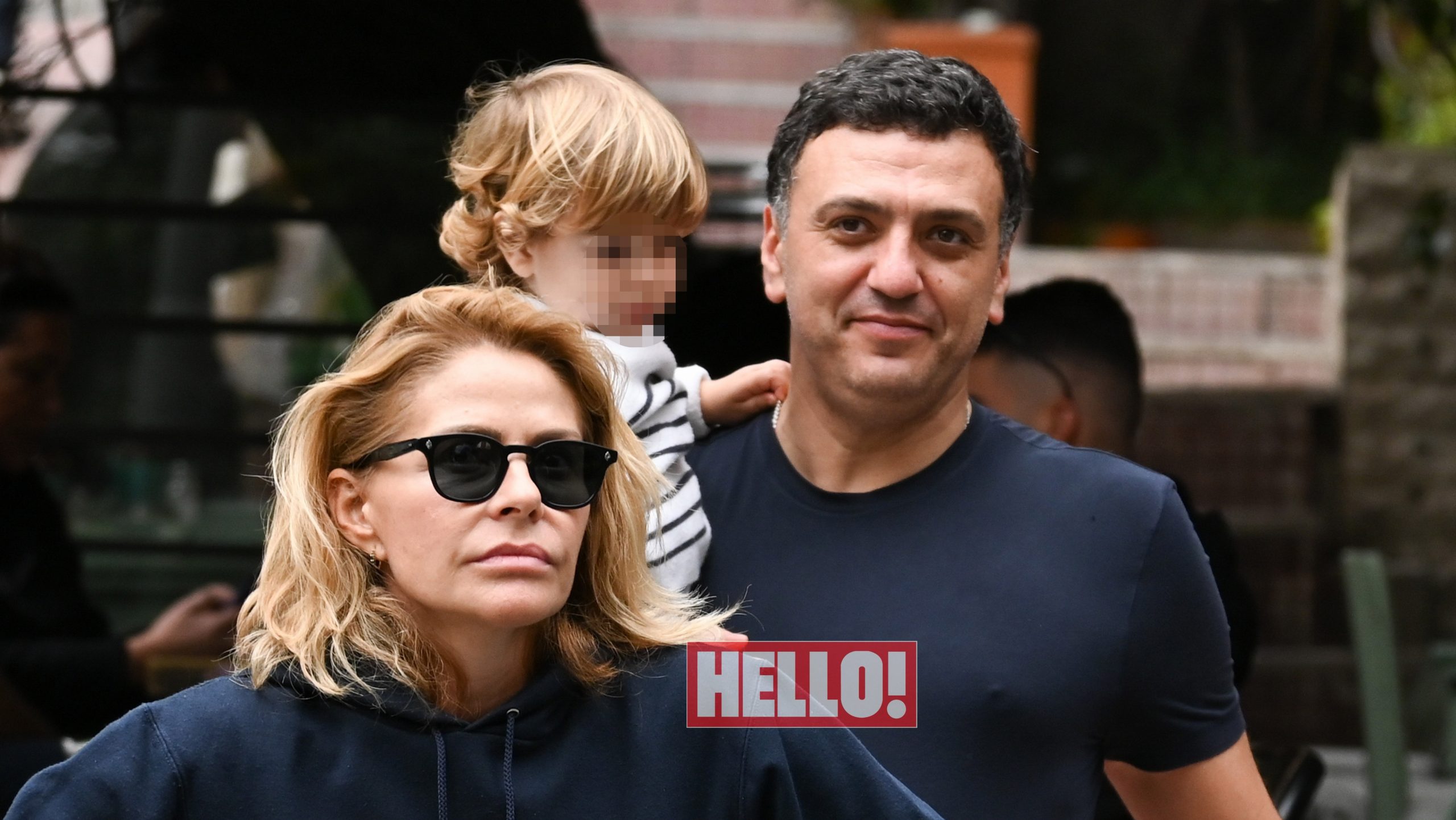 Βασίλης Κικίλιας: Το μήνυμα για τον γιο του και η αντίδραση της Τζένης ...