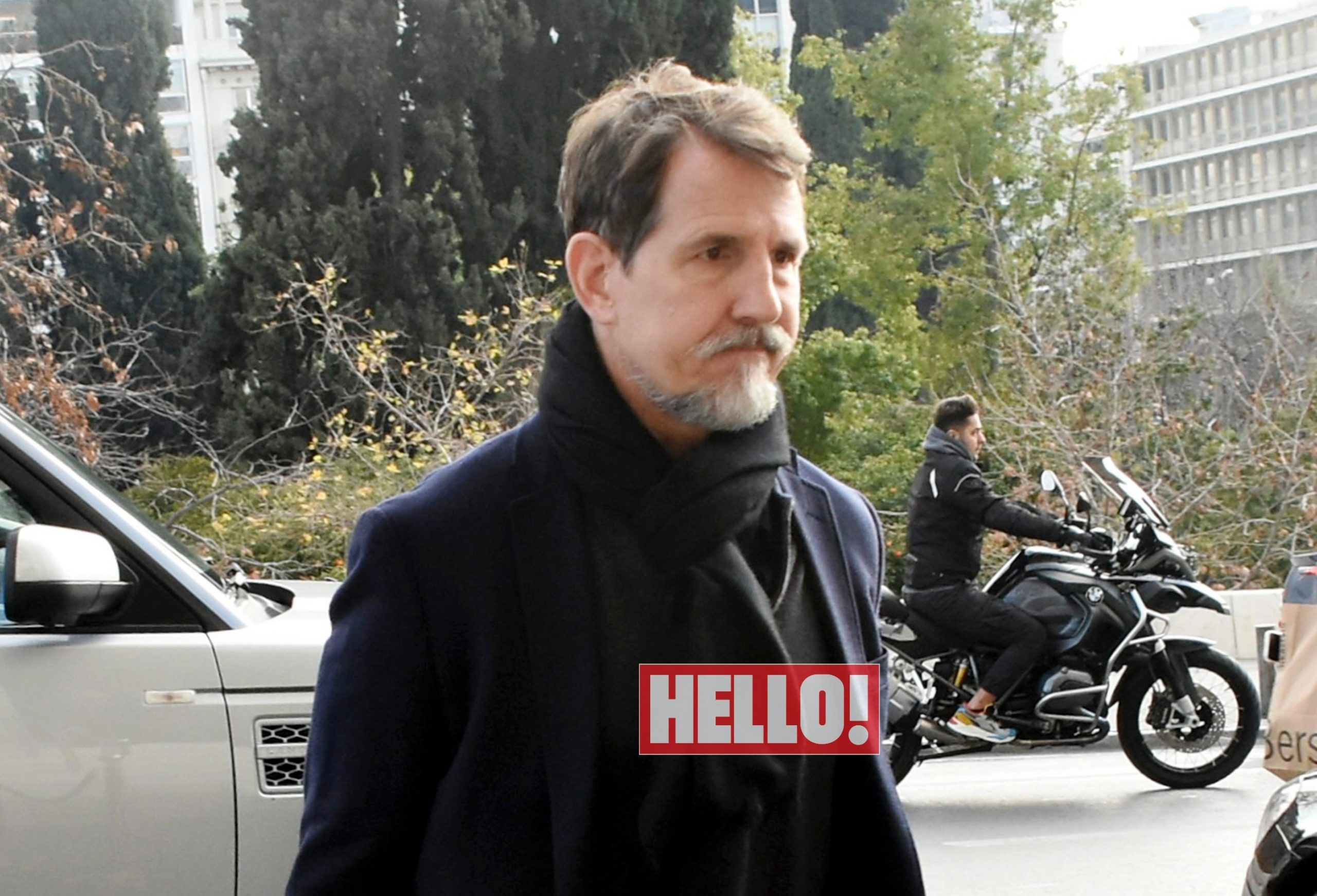 O πρίγκιπας Παύλος απαντά για πρώτη φορά στο ενδεχόμενο να μείνει ...