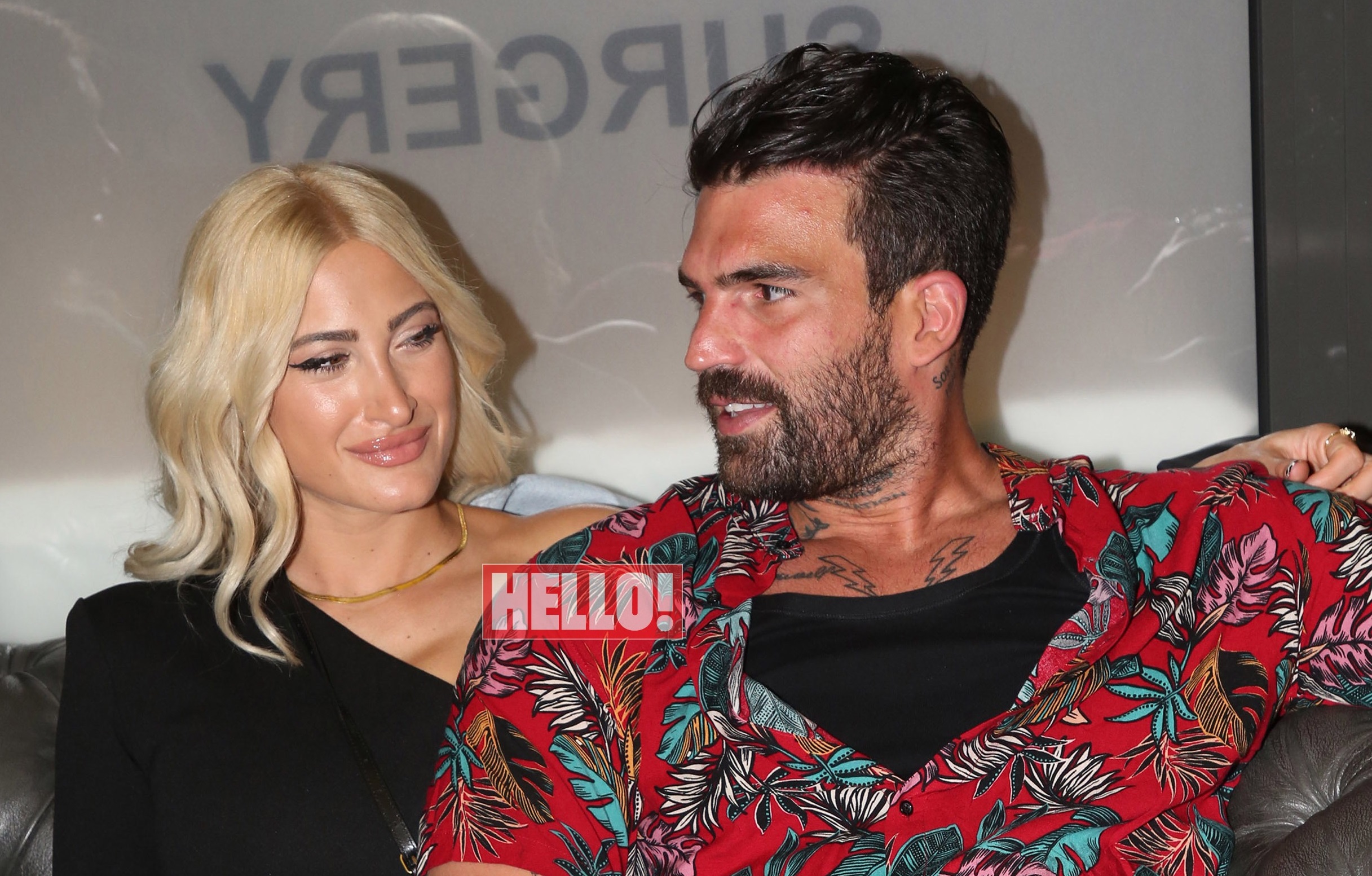Ιωάννα Τούνη: Το βίντεο με τον γιο της και τον Δημήτρη Αλεξάνδρου από ...