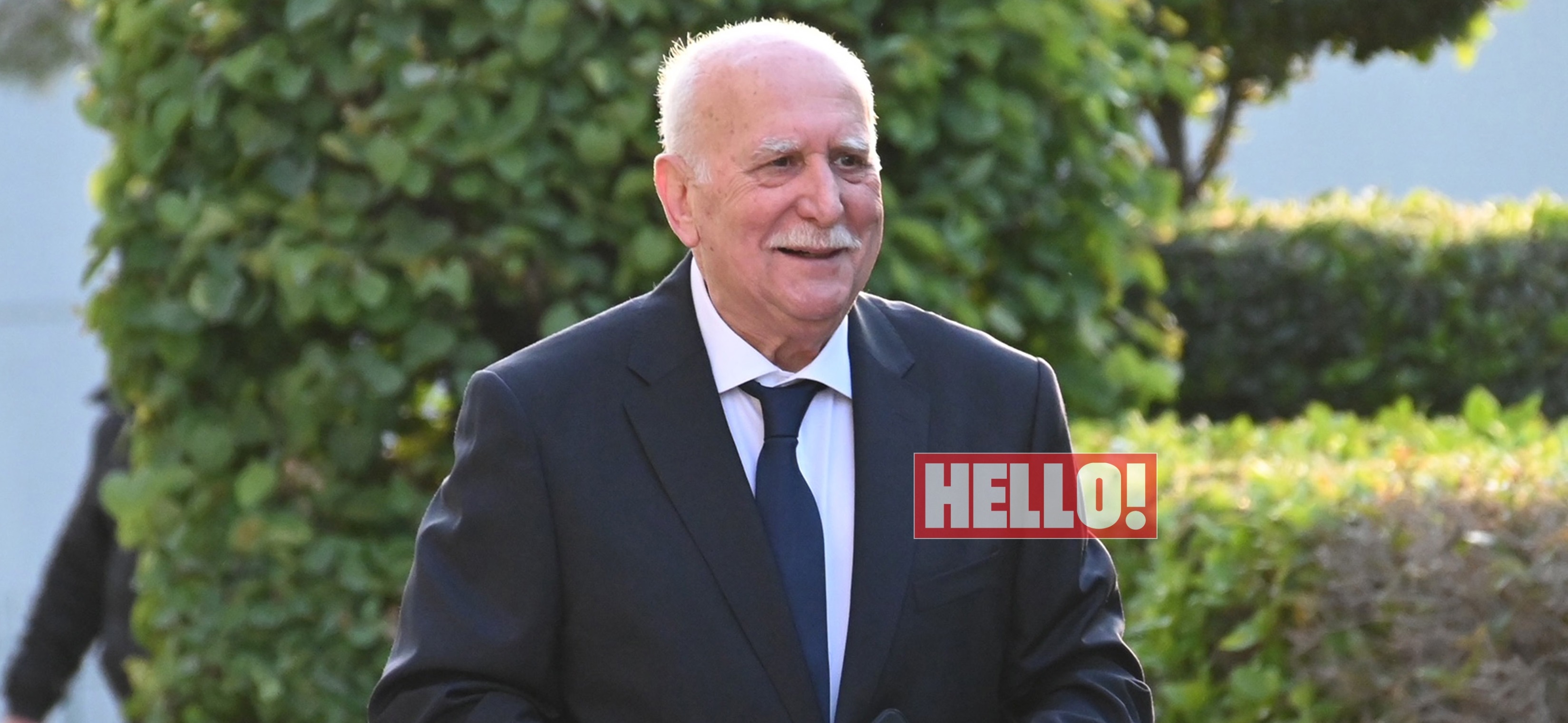Γιώργος Παπαδάκης: Ο μικρότερος γιος του, Ιάσωνας, αποκαλύπτεται στην ...
