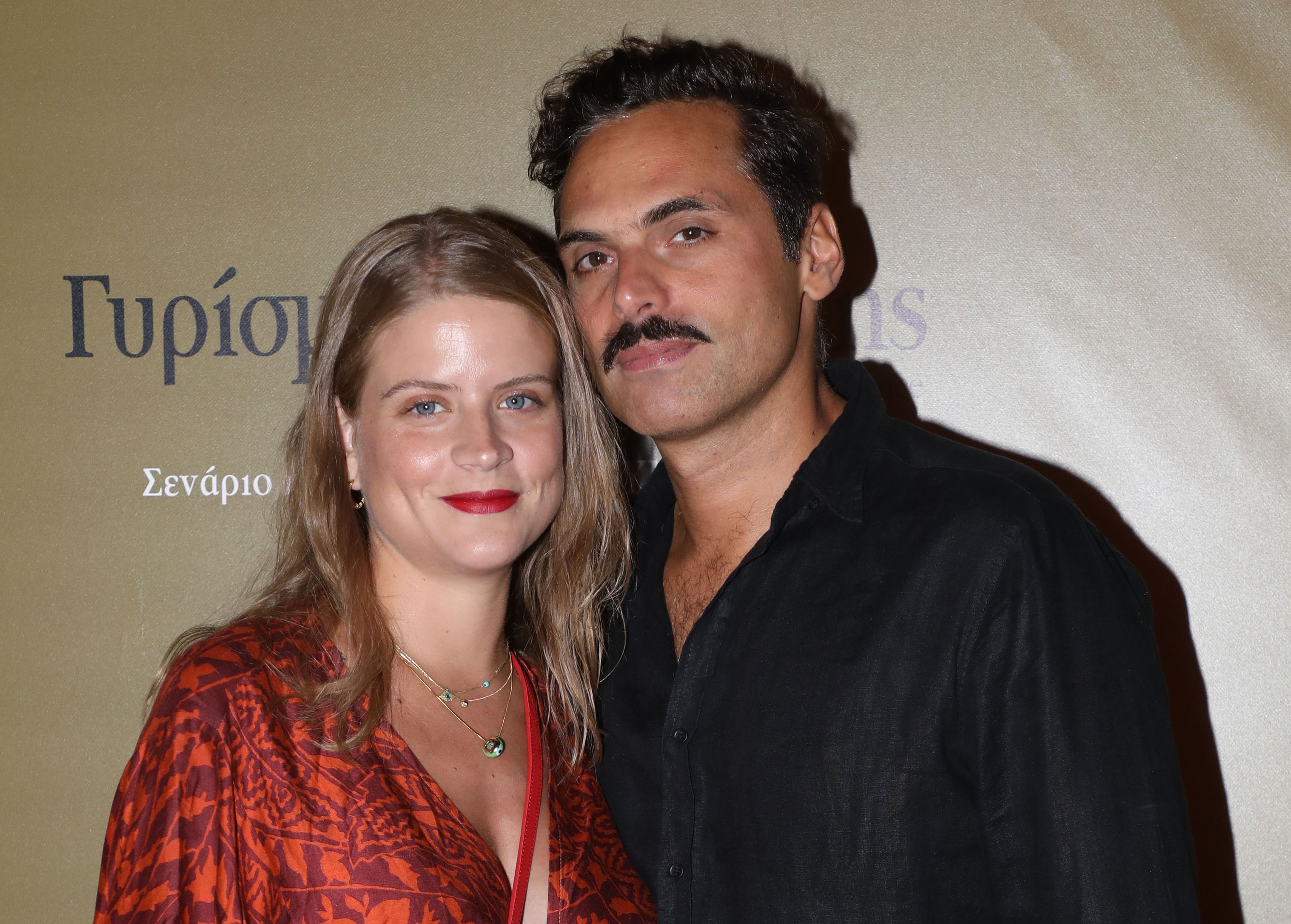 Δανάη Μιχαλάκη: Η φωτογραφία μέσα από το μαιευτήριο και η υπόσχεση του ...